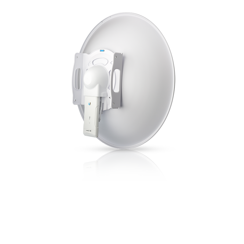 UISP airMAX 5 GHz, 30 dBi RocketDish LW Antenna - Ubiquiti Store