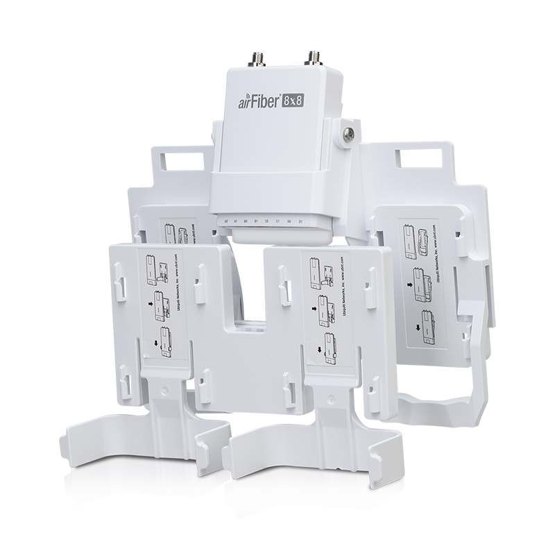 airFiber 8x8 MIMO Multiplexer - Ubiquiti Store