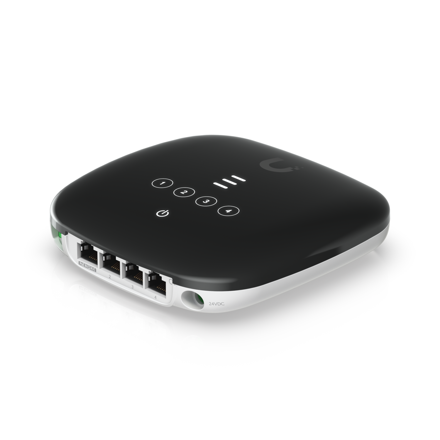 UISP Fiber WiFi Tech Specs