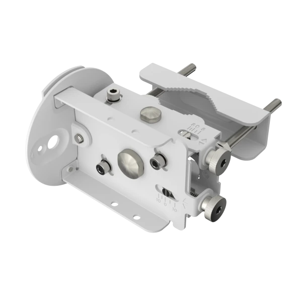 UISP 60G Precision Alignment Mount - Tech Specs