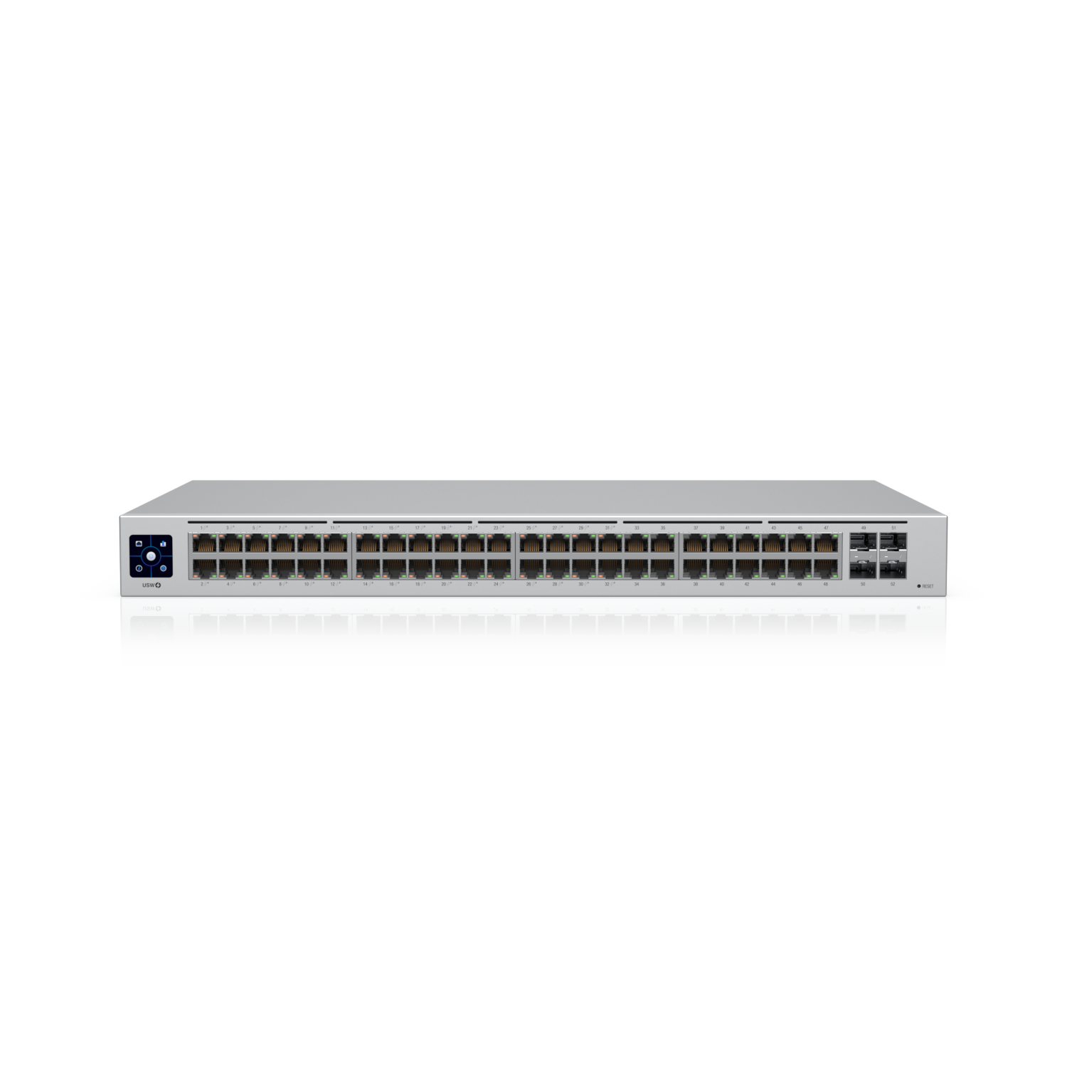 Switch 48 PoE - Ubiquiti Store