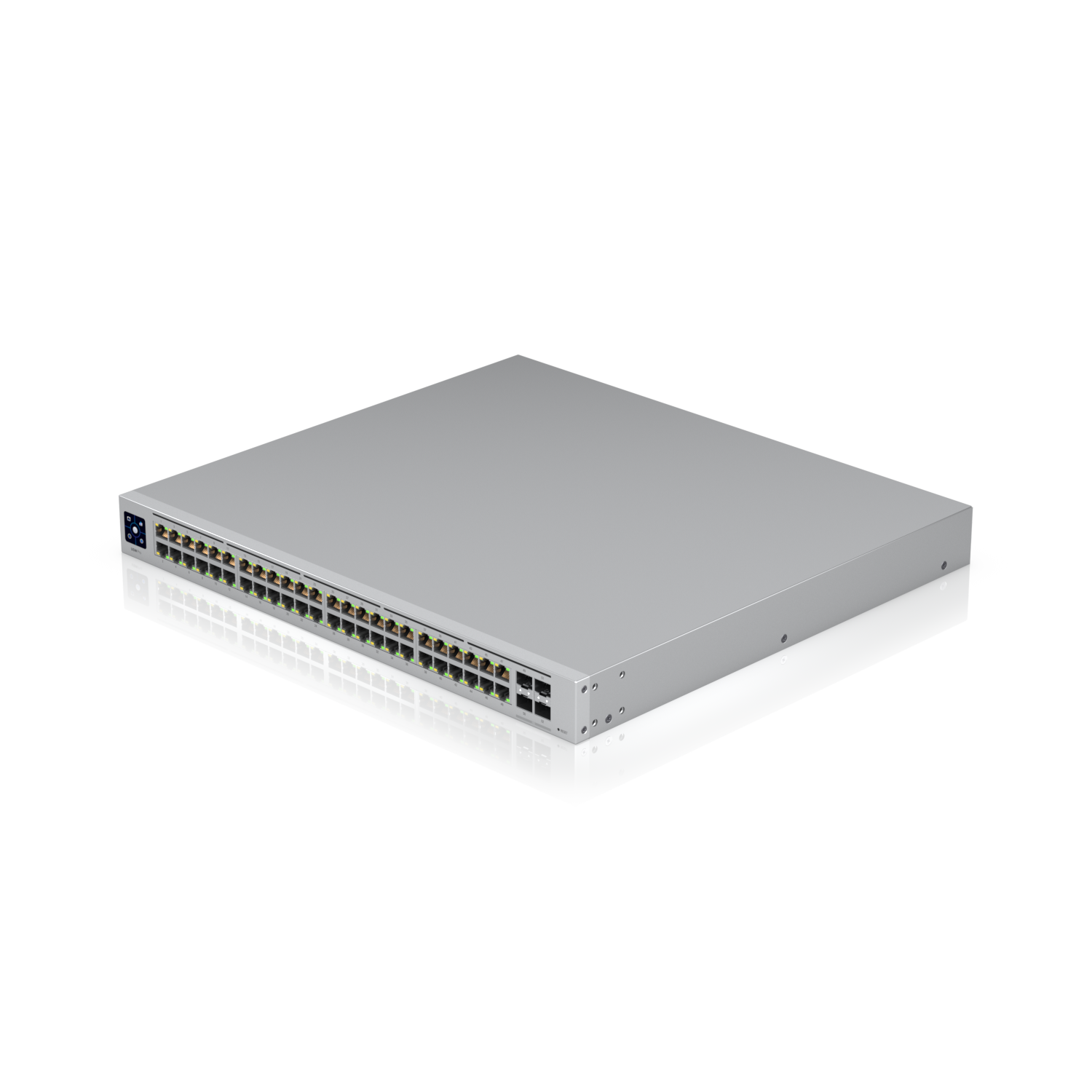 Switch Pro 48 - Ubiquiti Store