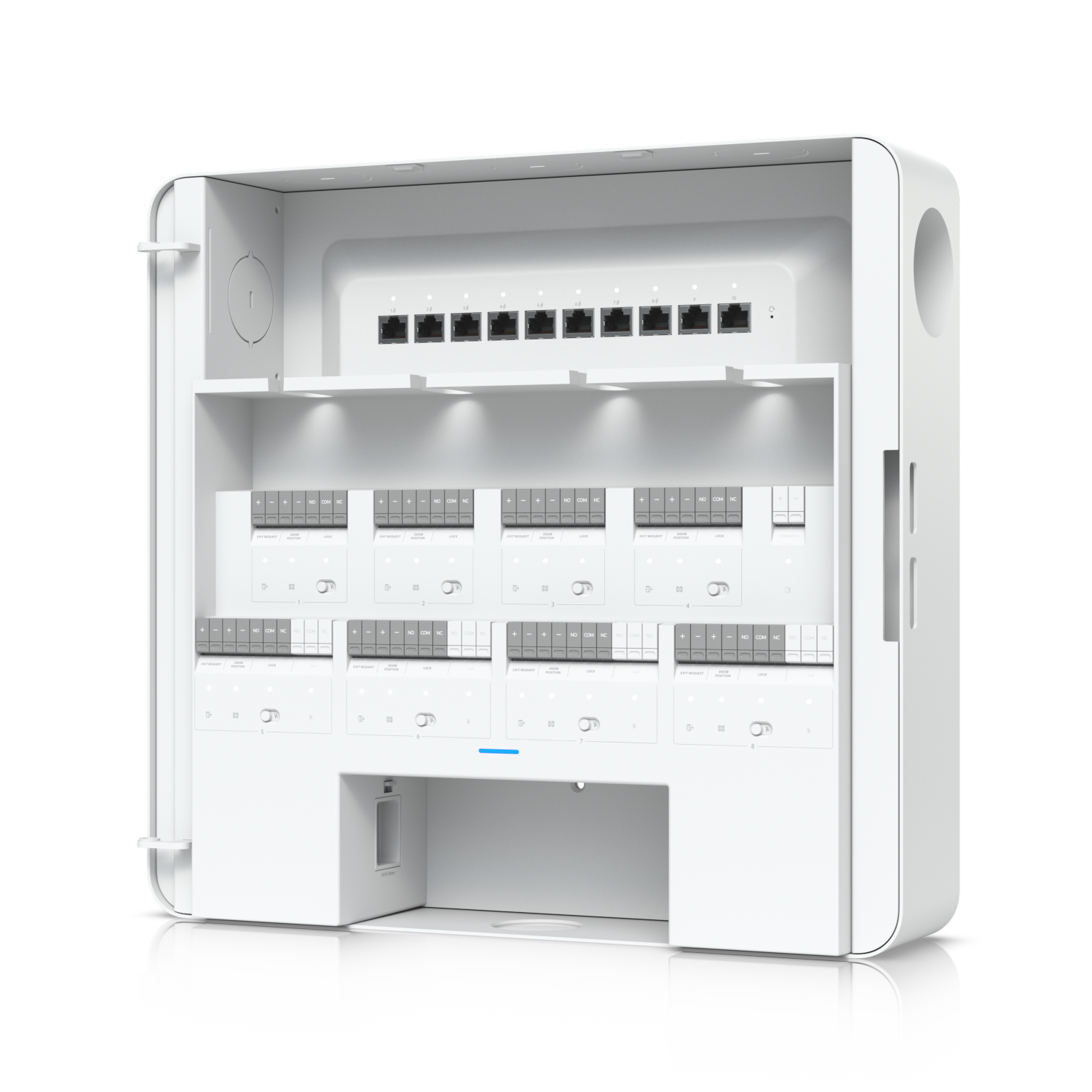Enterprise Access Hub - Ubiquiti Store