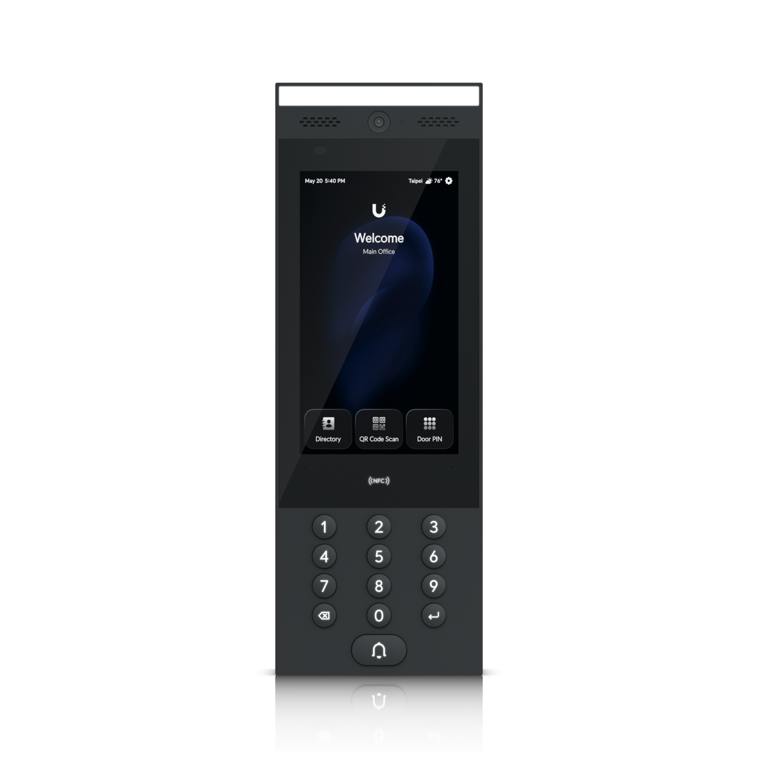 Access G3 Intercom - Ubiquiti Store