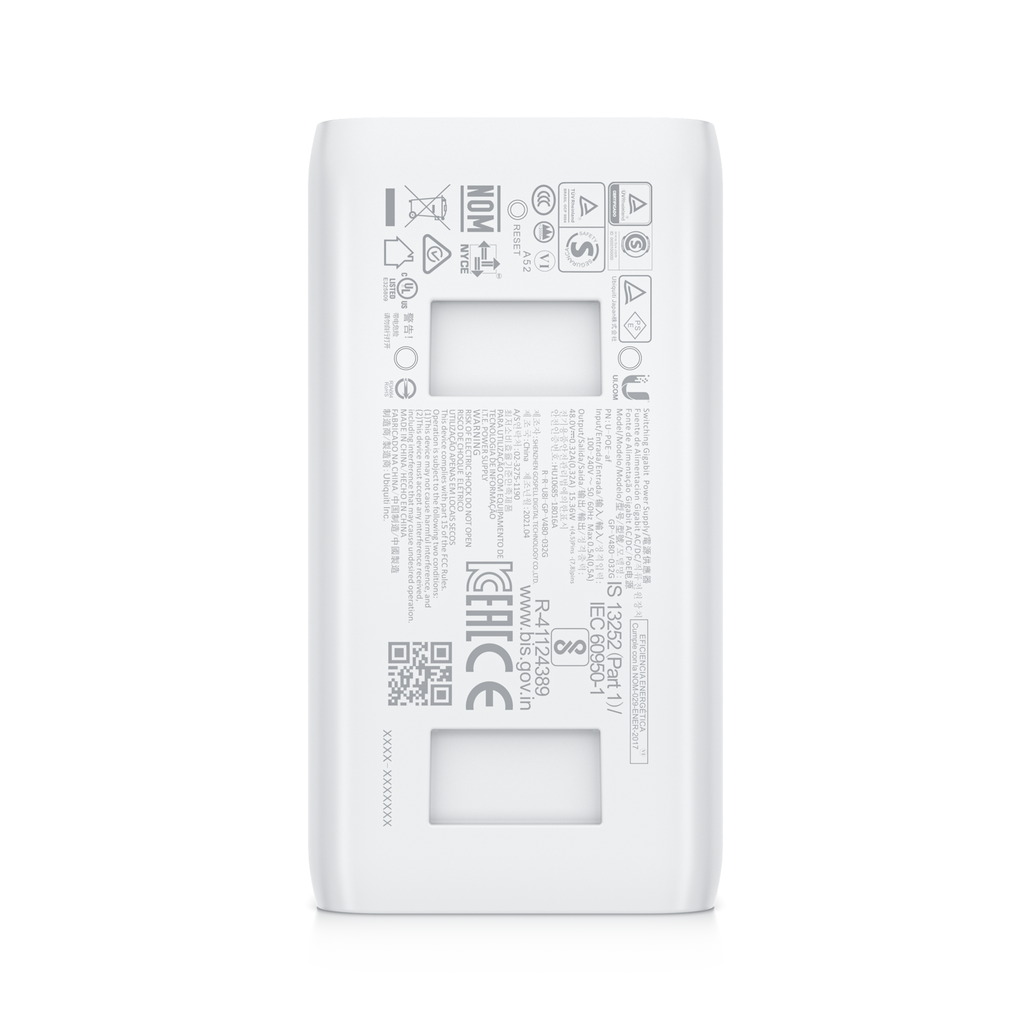 PoE Injector - Ubiquiti Store