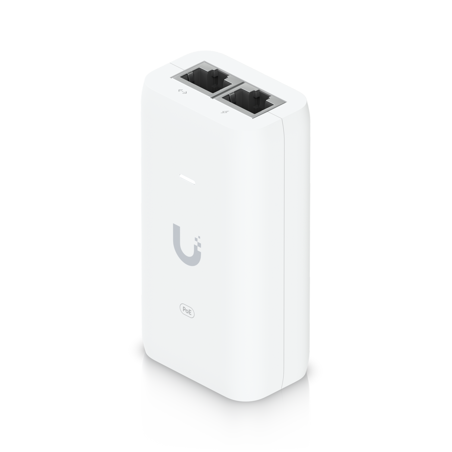 UniFi PoE Adapter 15W Tech Specs UniFi PoE Adapter 15W Tech Specs