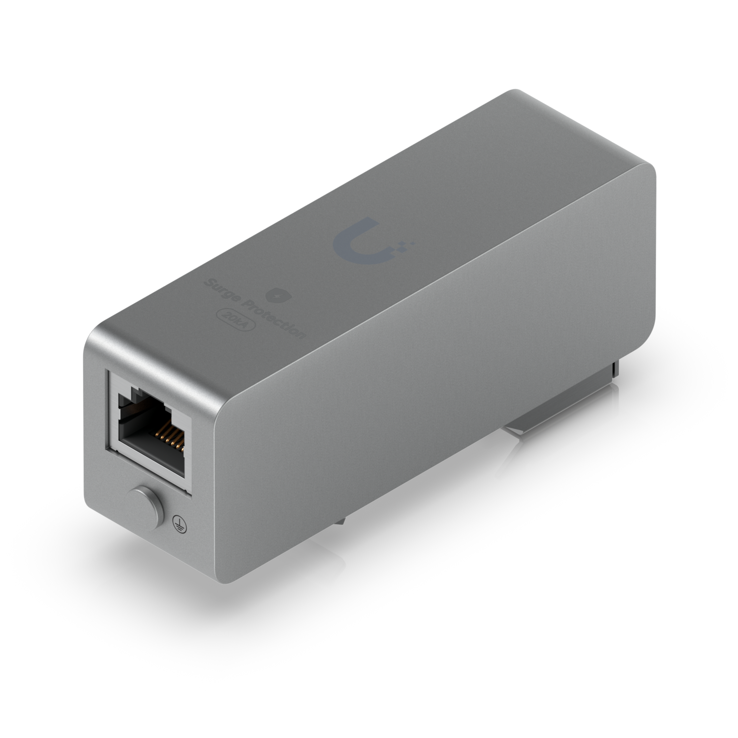 Ethernet Surge Protection (Single-Port) - Tienda Ubiquiti