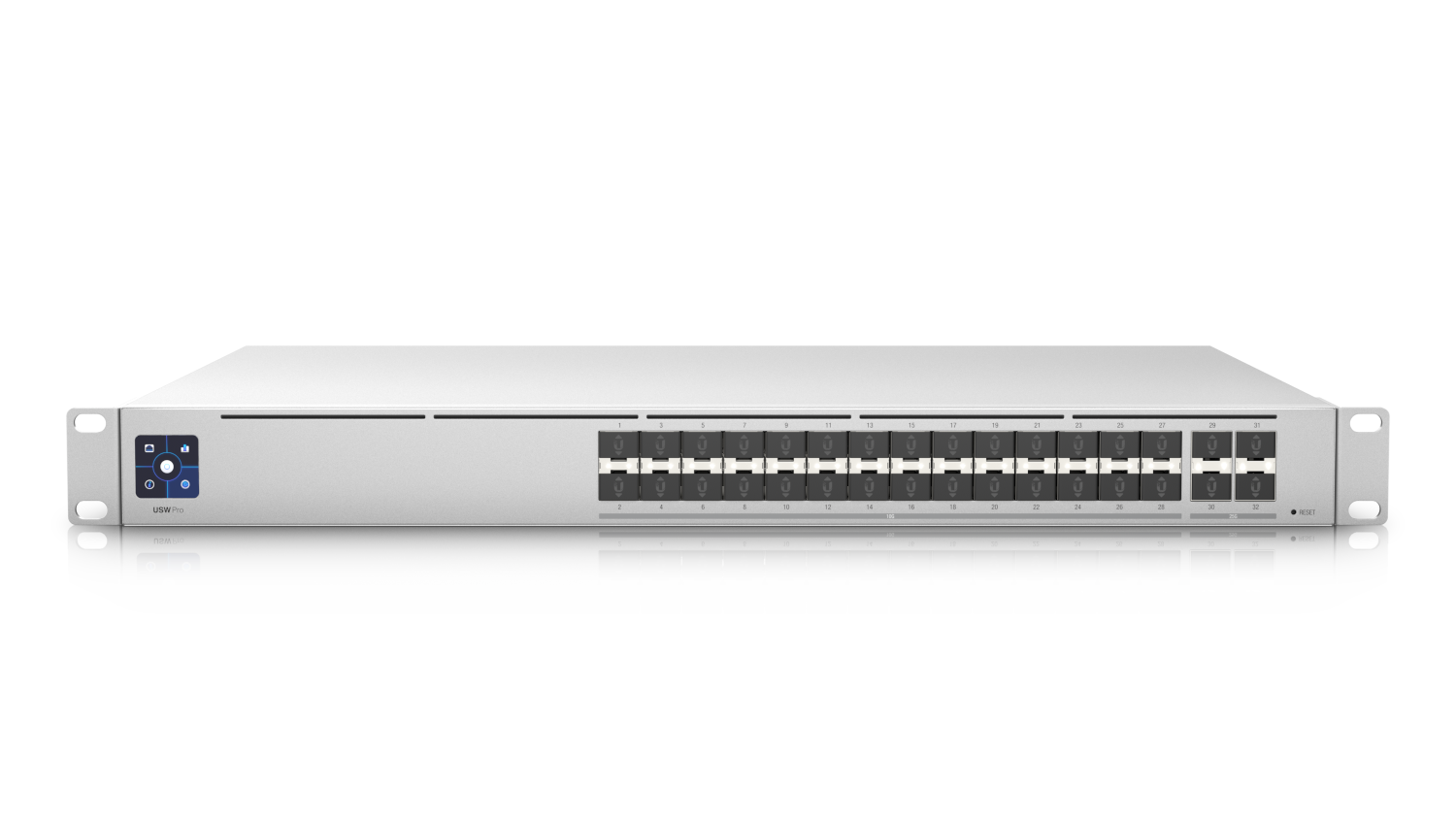 Switch Pro Aggregation - Ubiquiti Store
