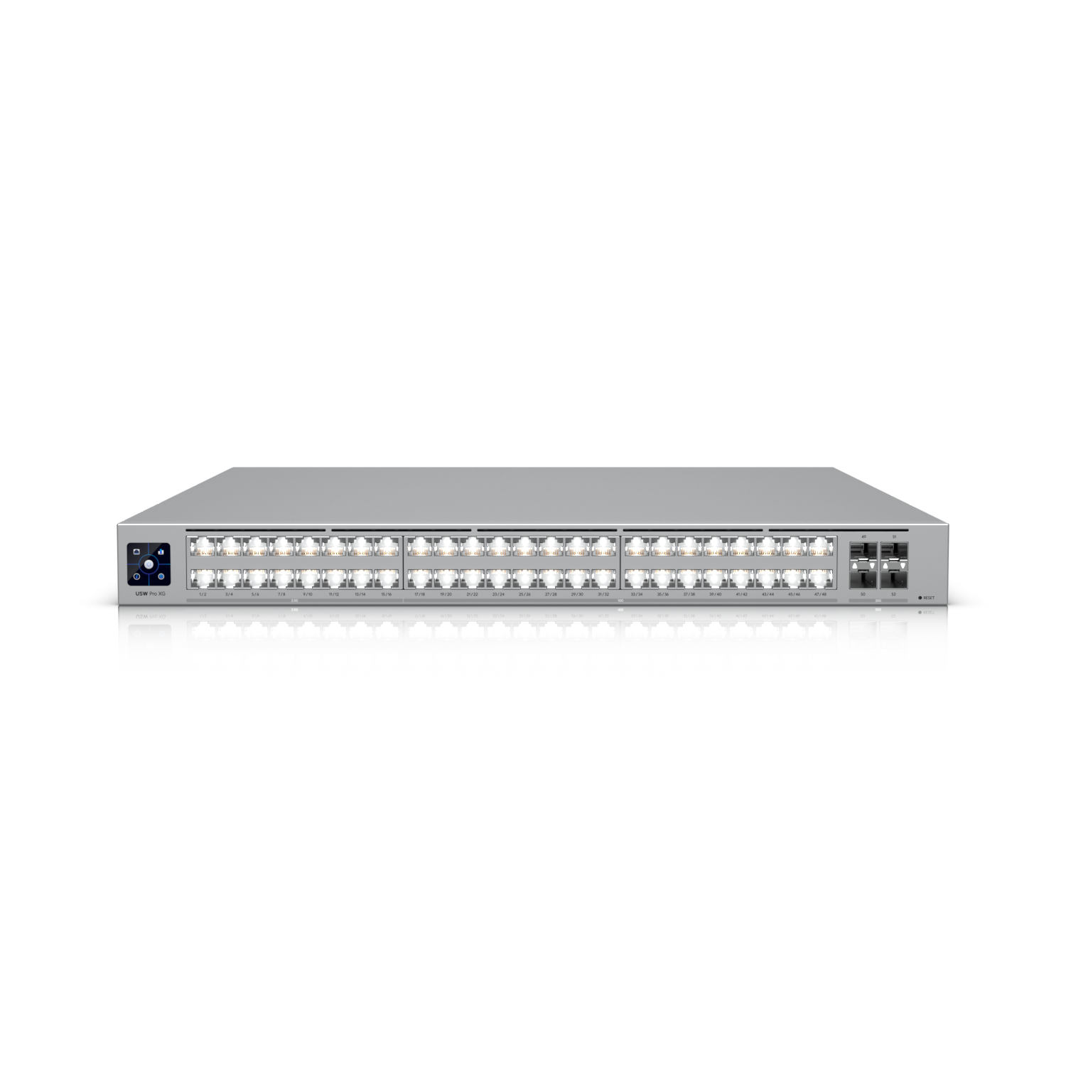 Switch Pro XG 48 - Ubiquiti Store