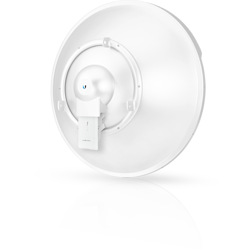 UISP airMAX AC 5 GHz, 31 dBi RocketDish Antenna - Ubiquiti Store