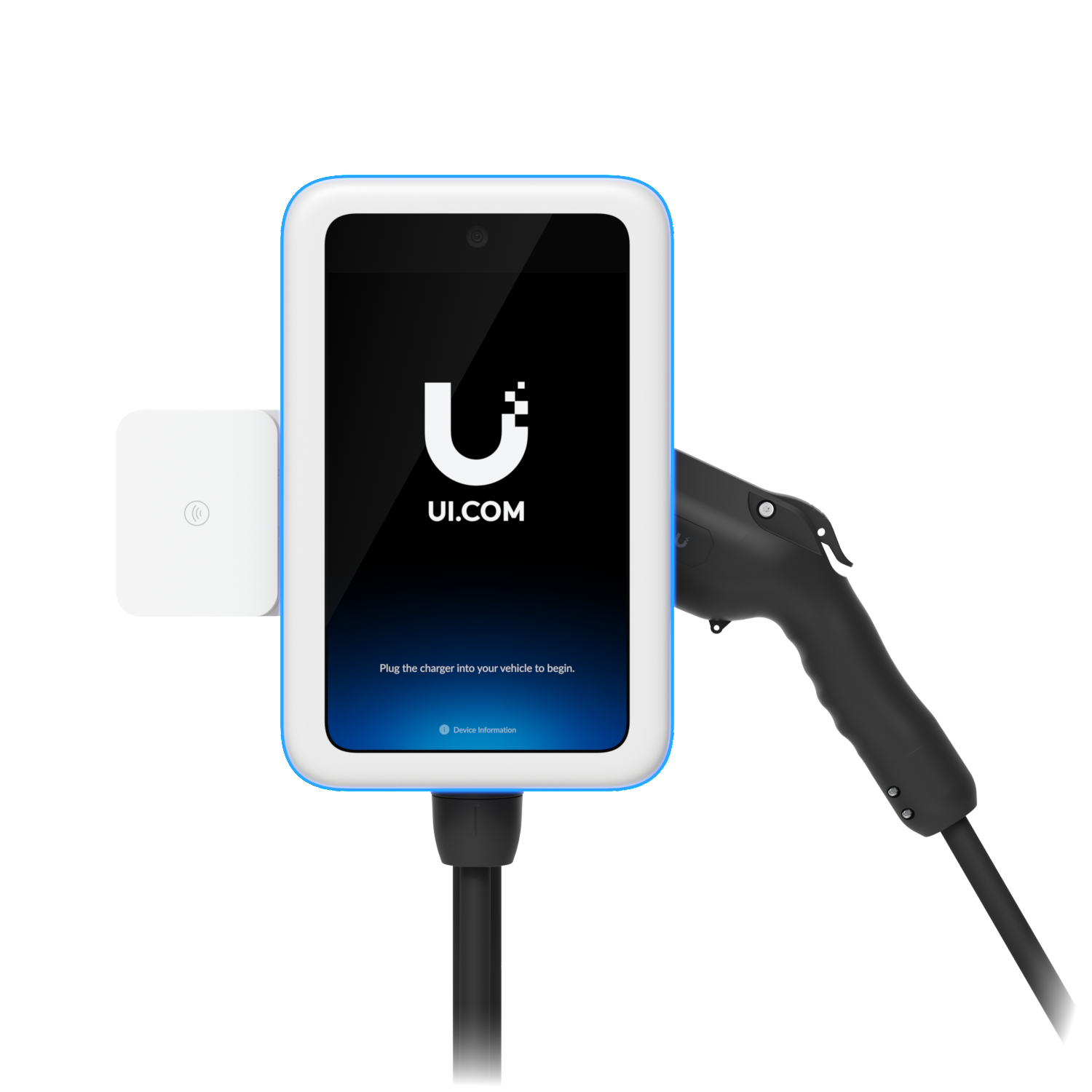 UniFi EV Station Pro Payment Terminal - Tech Specs
