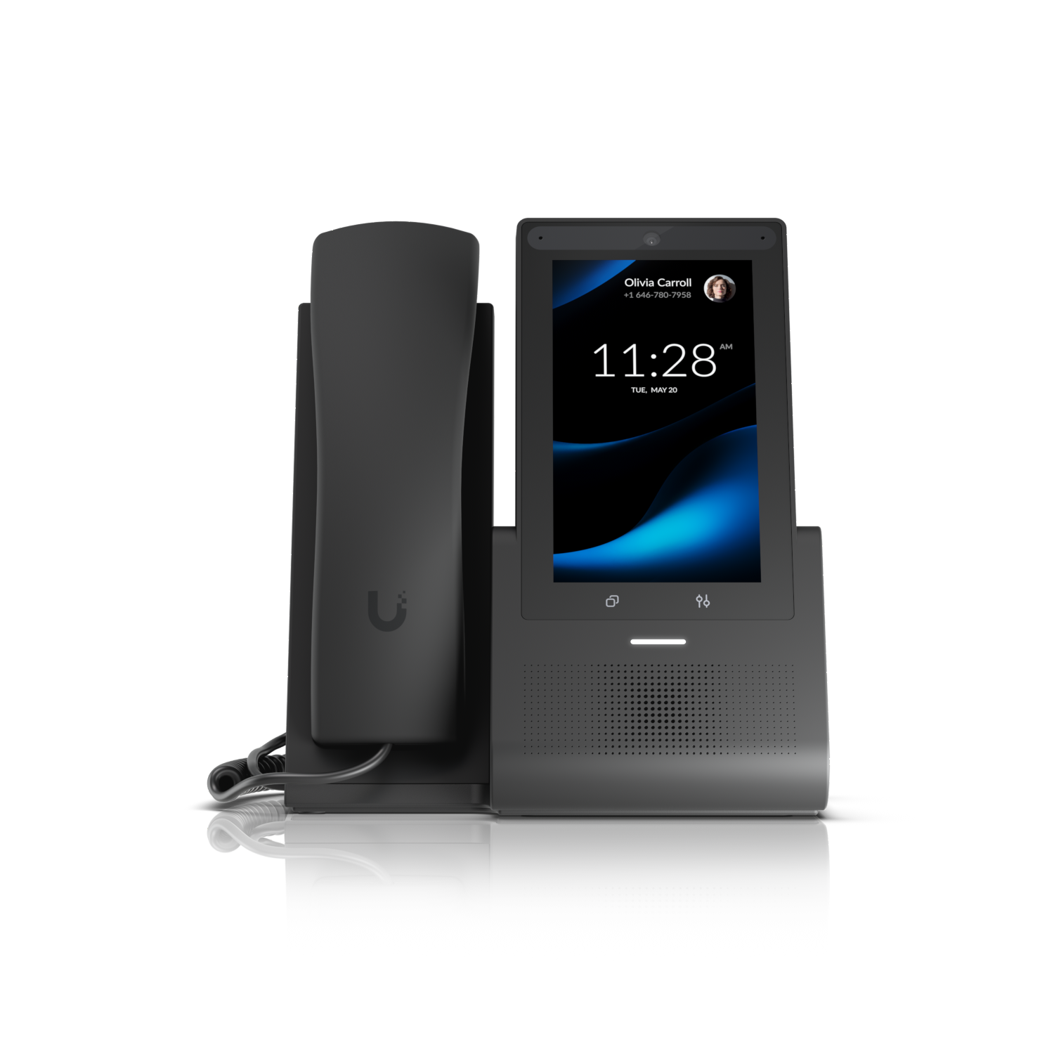 UniFi G3 Touch Pro - Tech Specs