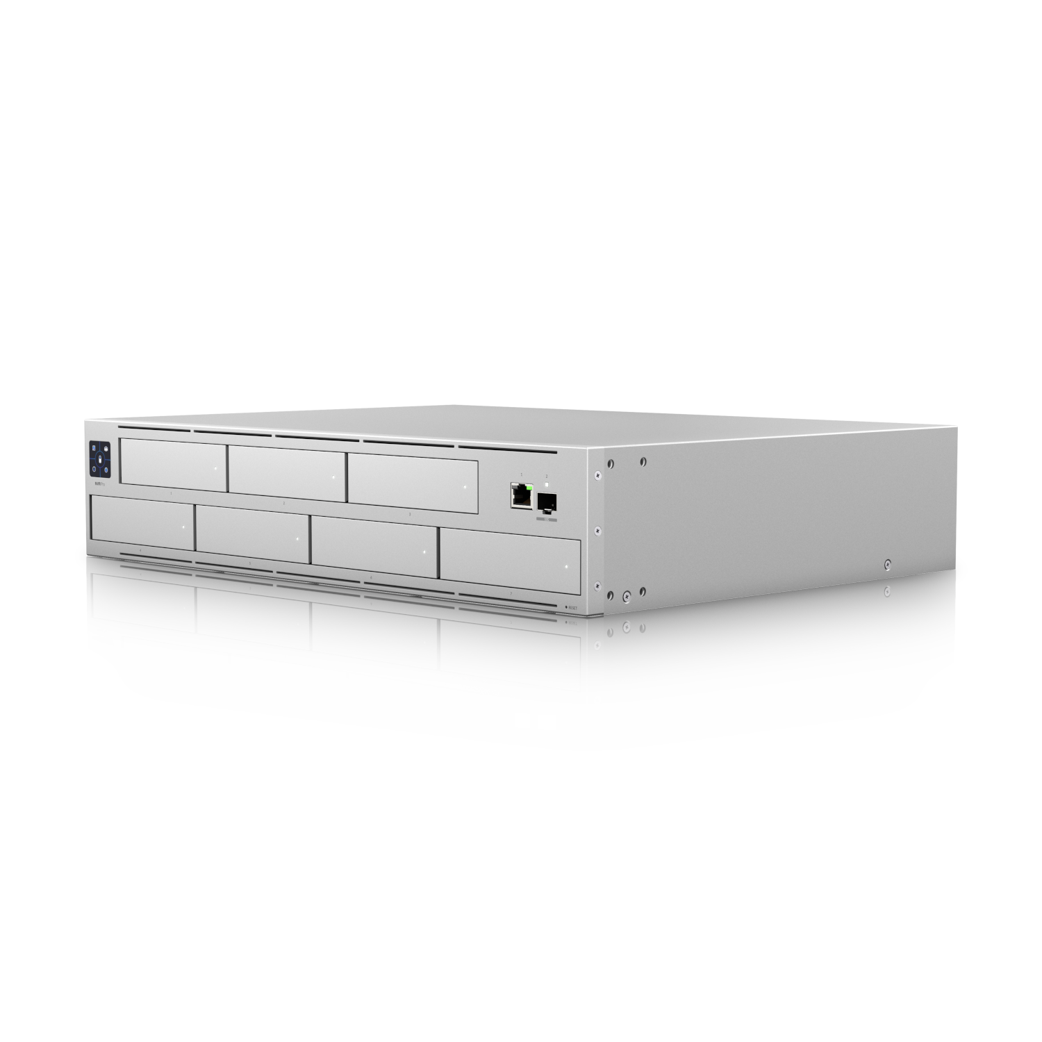 Network Video Recorder Pro - Ubiquiti Store