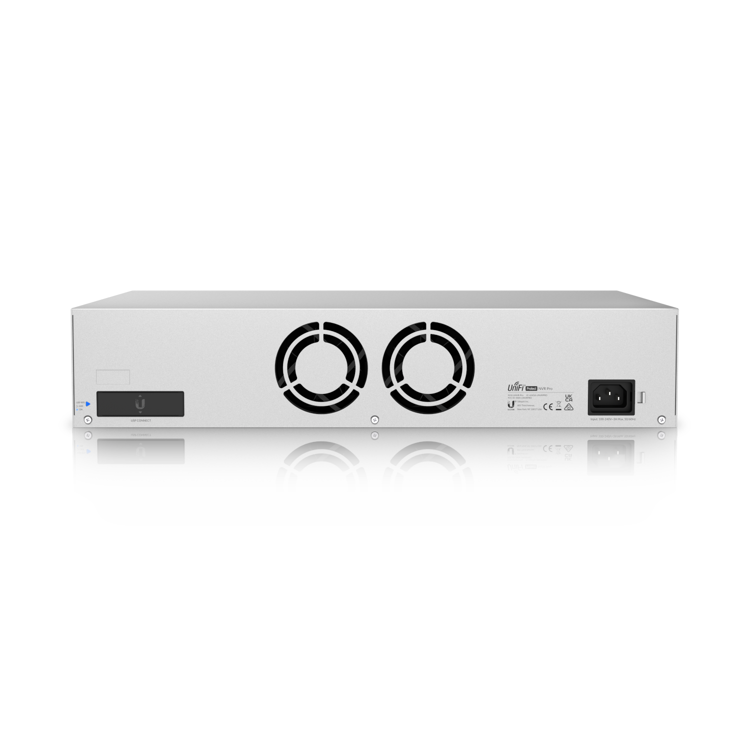 Network Video Recorder Pro - Ubiquiti Store