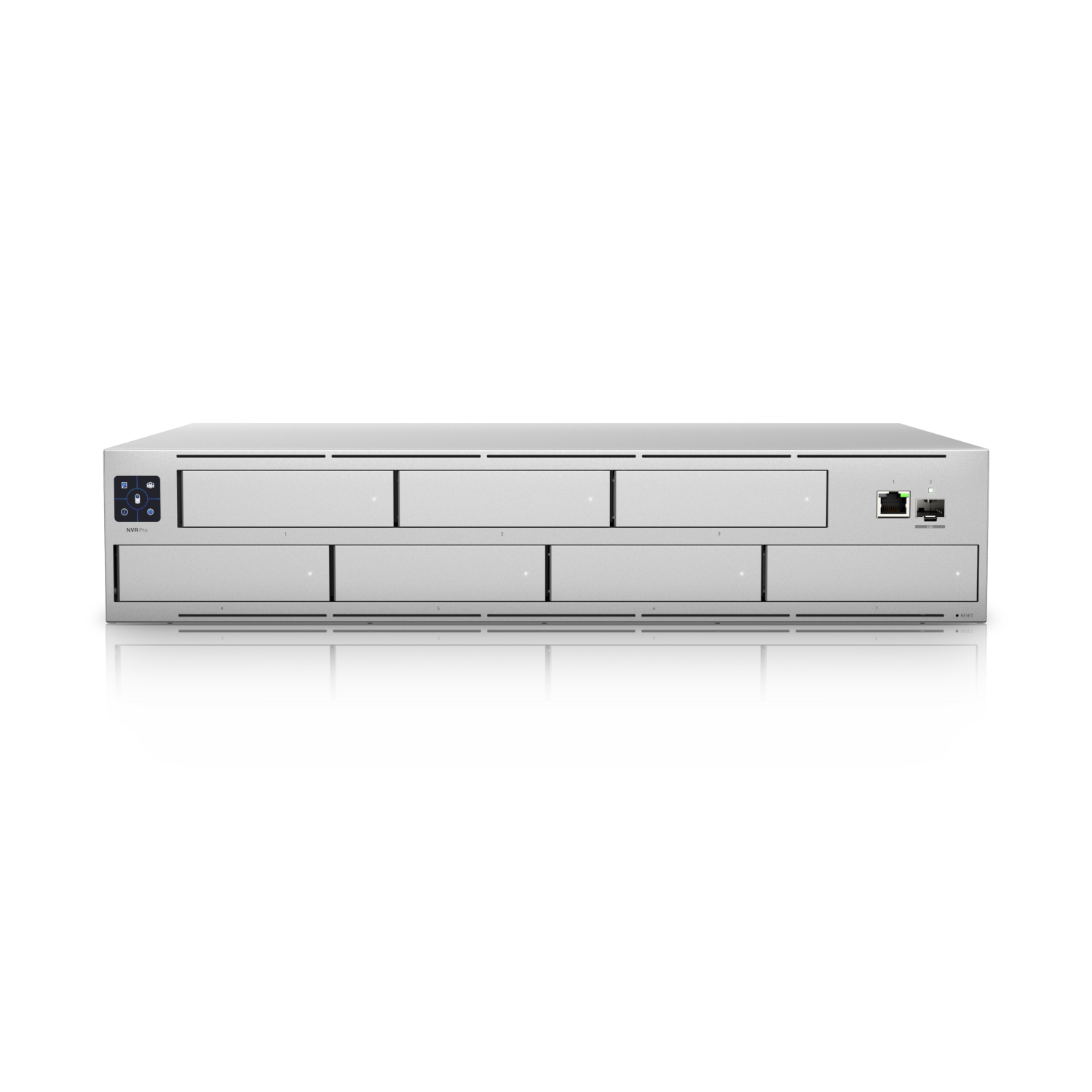 Network Video Recorder Pro - Ubiquiti Store