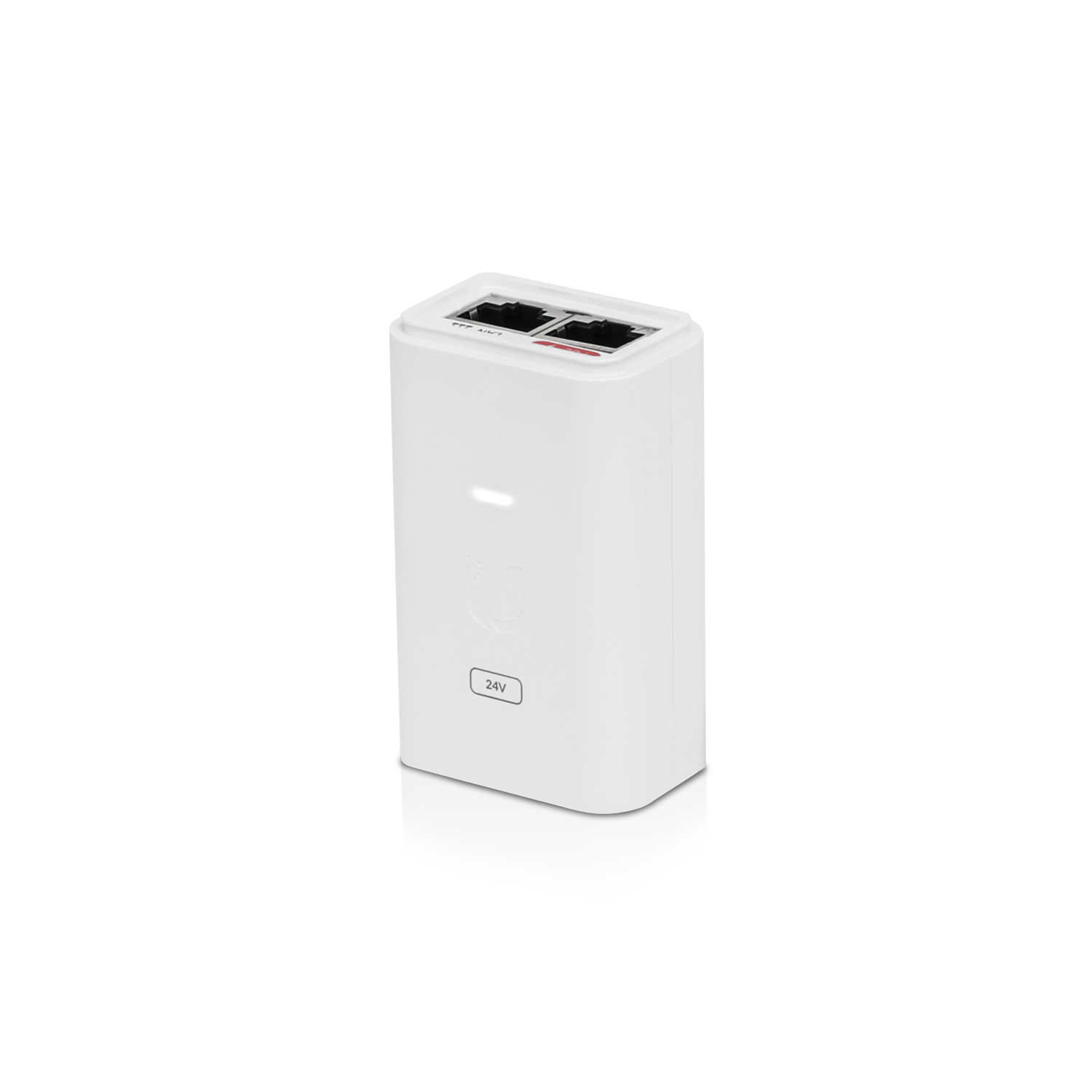 UISP 24V PoE Adapter Tech Specs