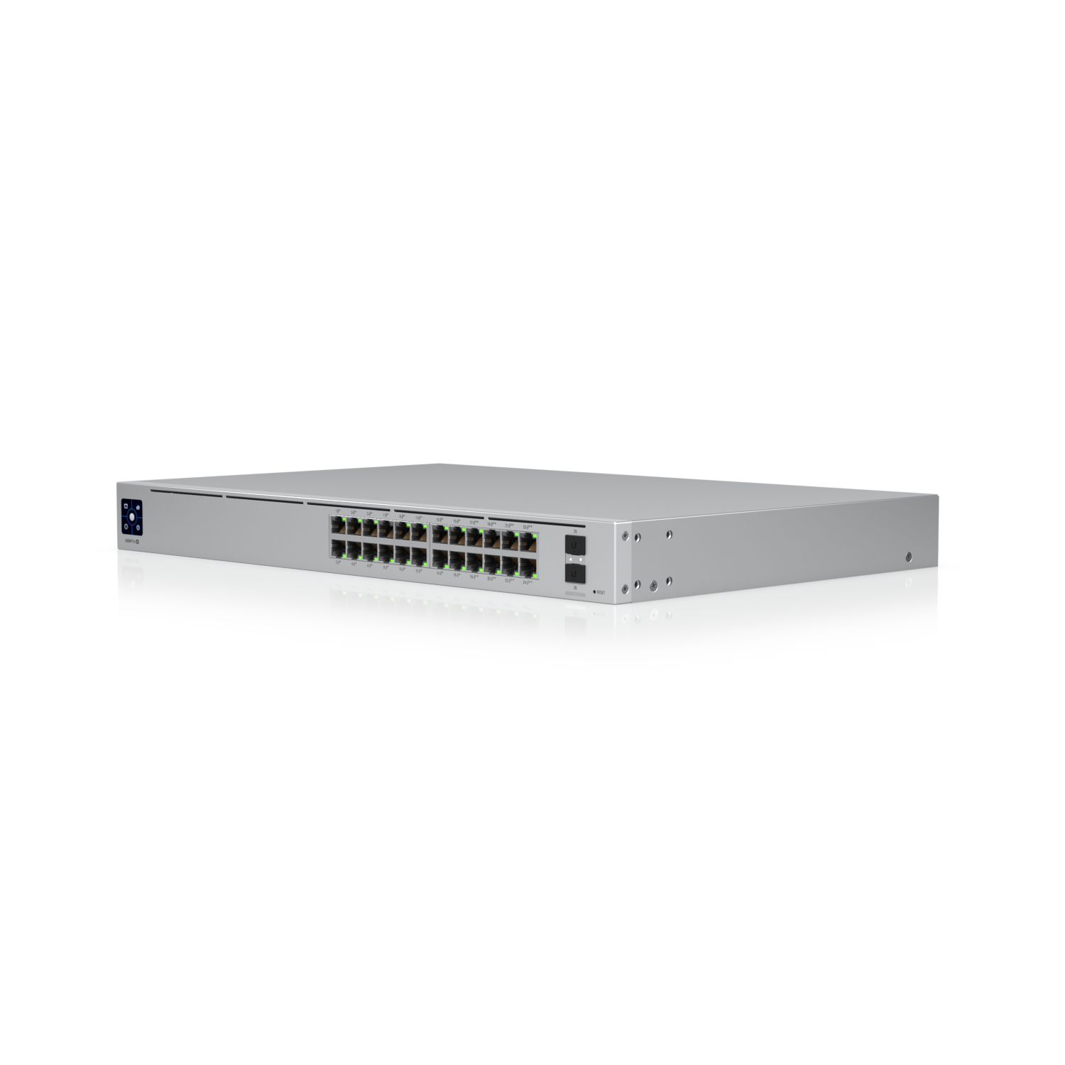 Switch Pro 24 PoE - Ubiquiti Store