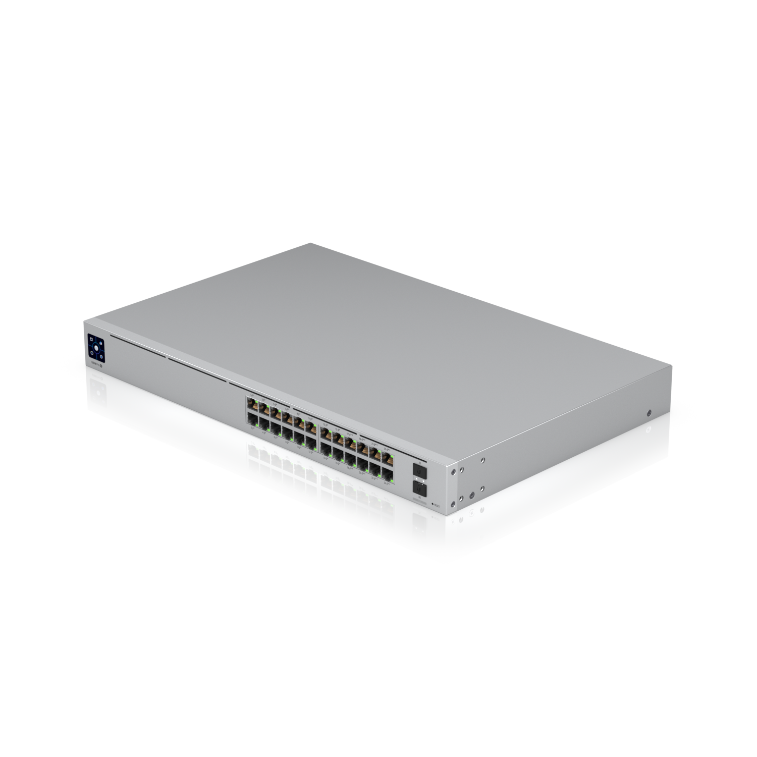 Switch Pro 24 PoE - Ubiquiti Store
