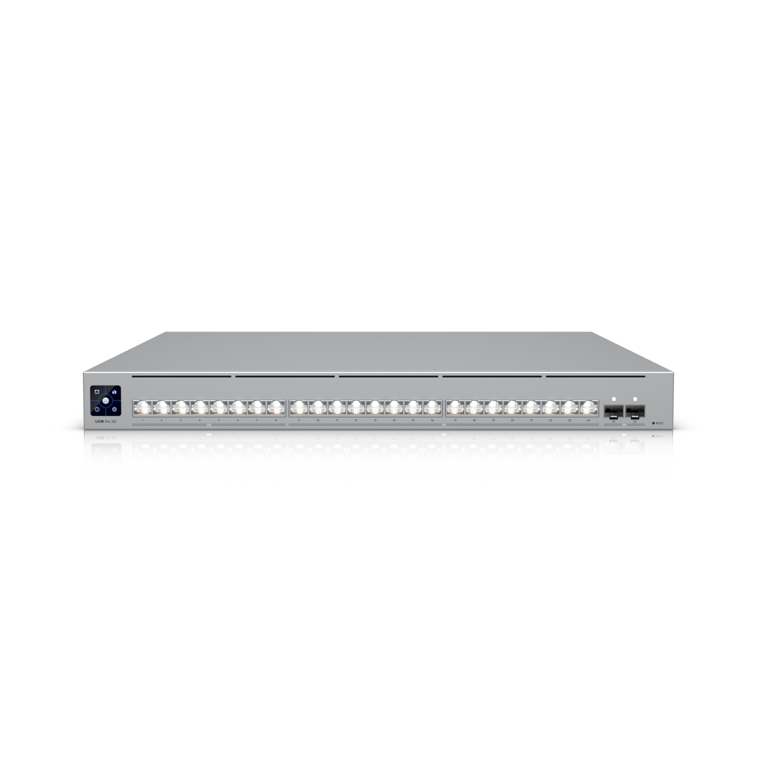Switch Pro XG 24 - Ubiquiti Store