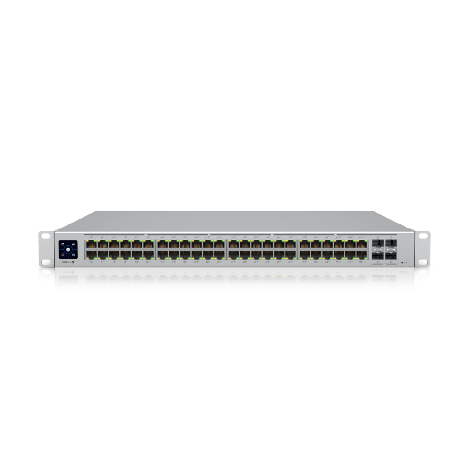 UniFi Pro 48 PoE Tech Specs