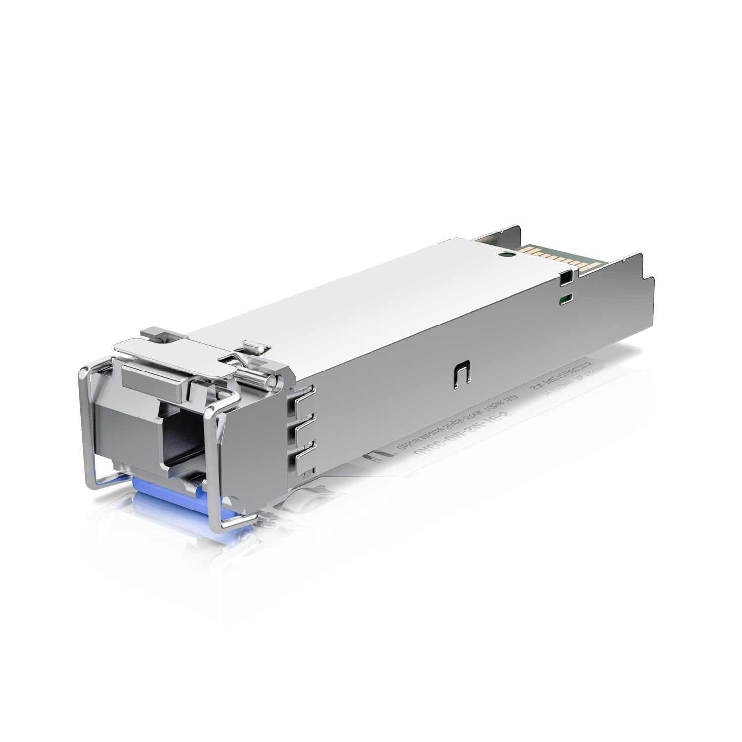 1 Gbps Bidirectional Single-Mode Optical Module - Ubiquiti Store