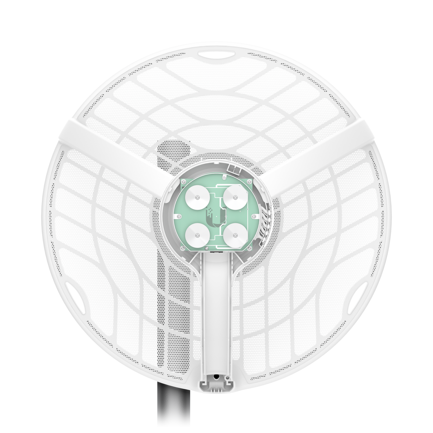 airMAX GigaBeam Long-Range 60/5 GHz Radio - Ubiquiti Store