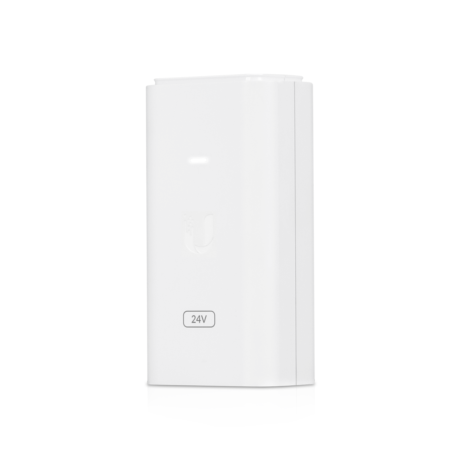 PoE Injector, 24VDC, 12W - Ubiquiti Store