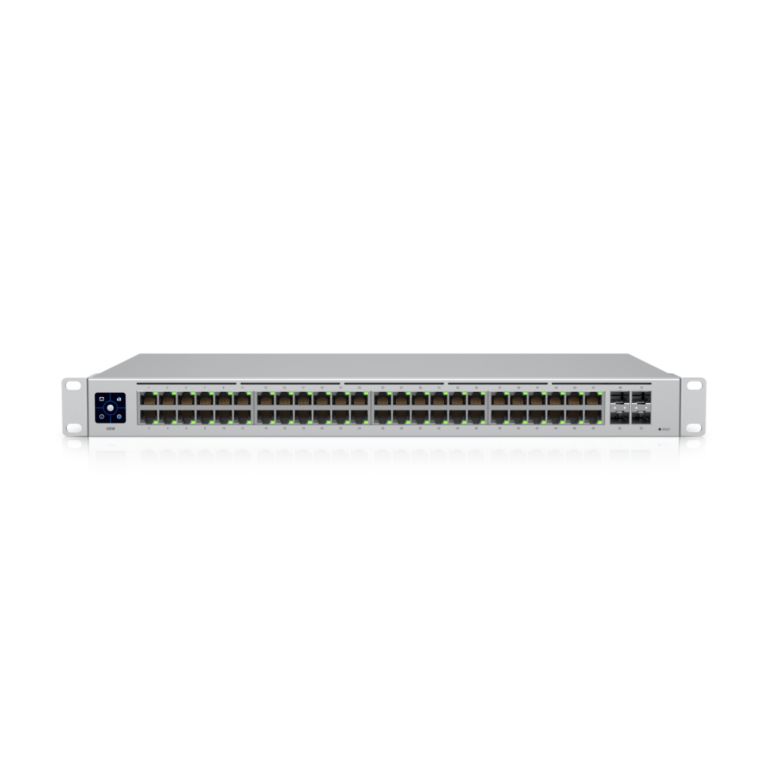 UniFi Standard 48 Tech Specs