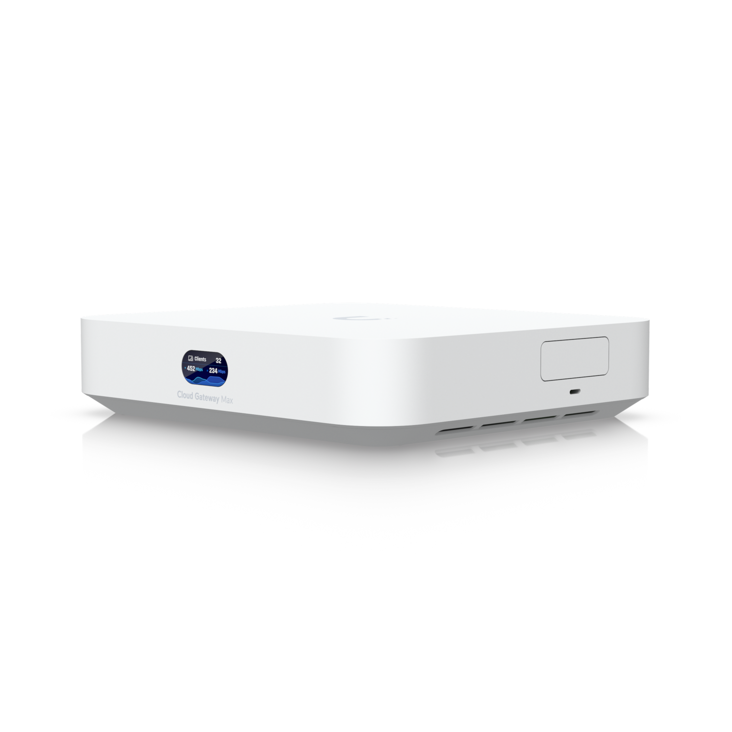 Cloud Gateway Max Tienda Ubiquiti