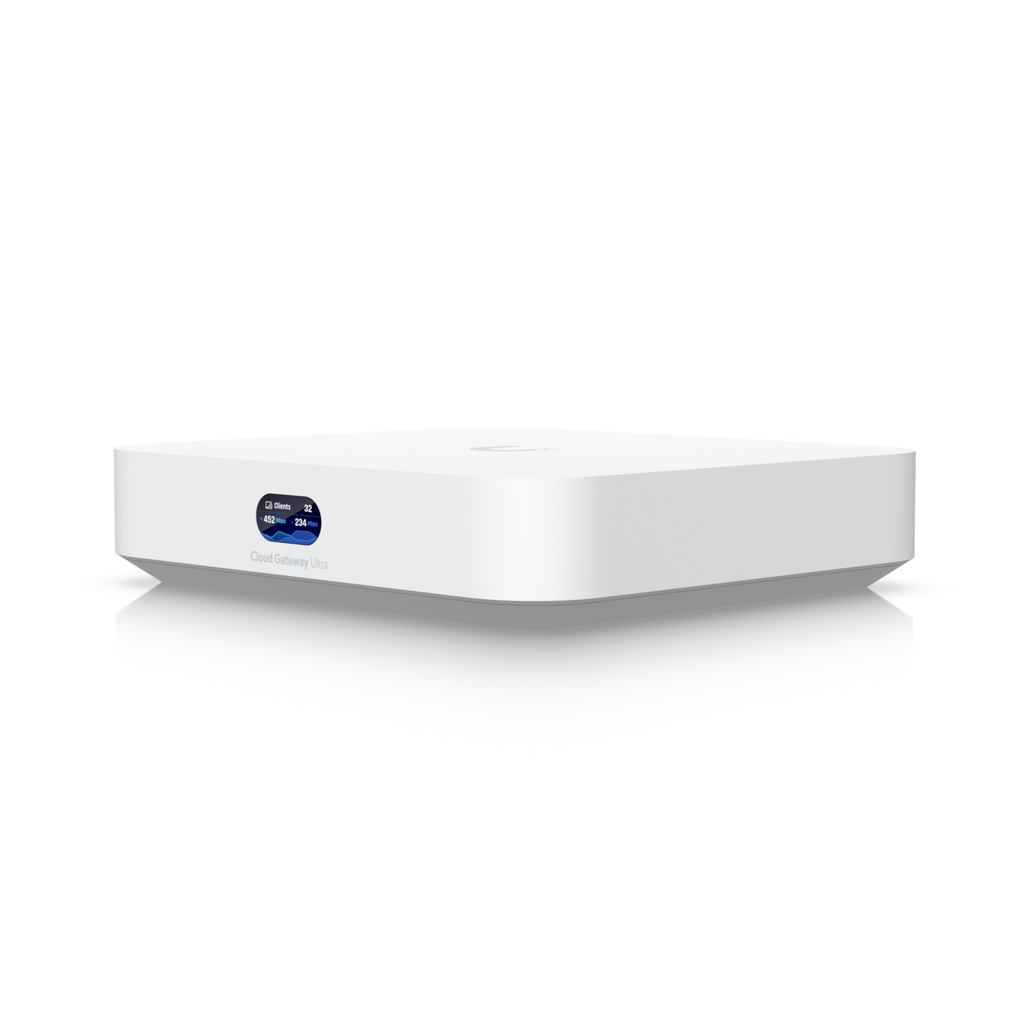UniFi Cloud Gateway Ultra Tech Specs