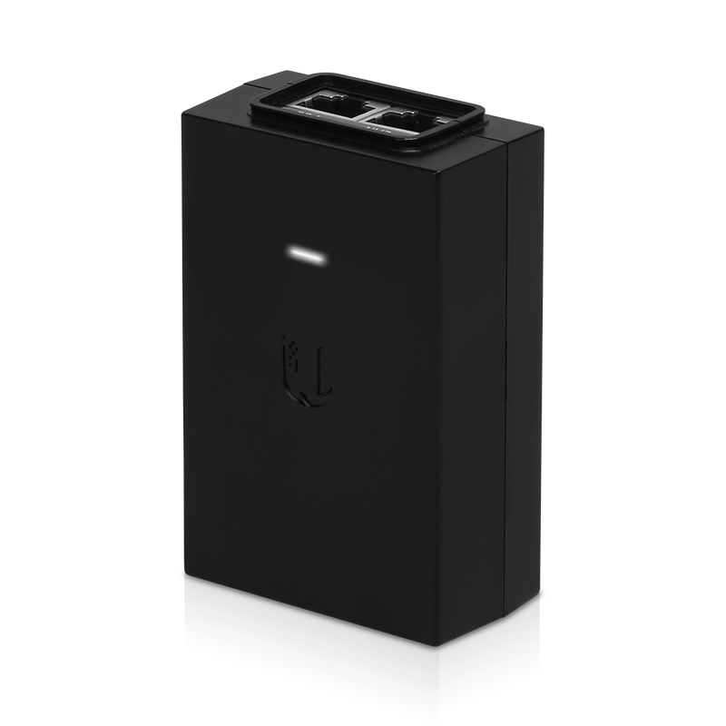 PoE Injector, 24VDC, 24W - Ubiquiti Store