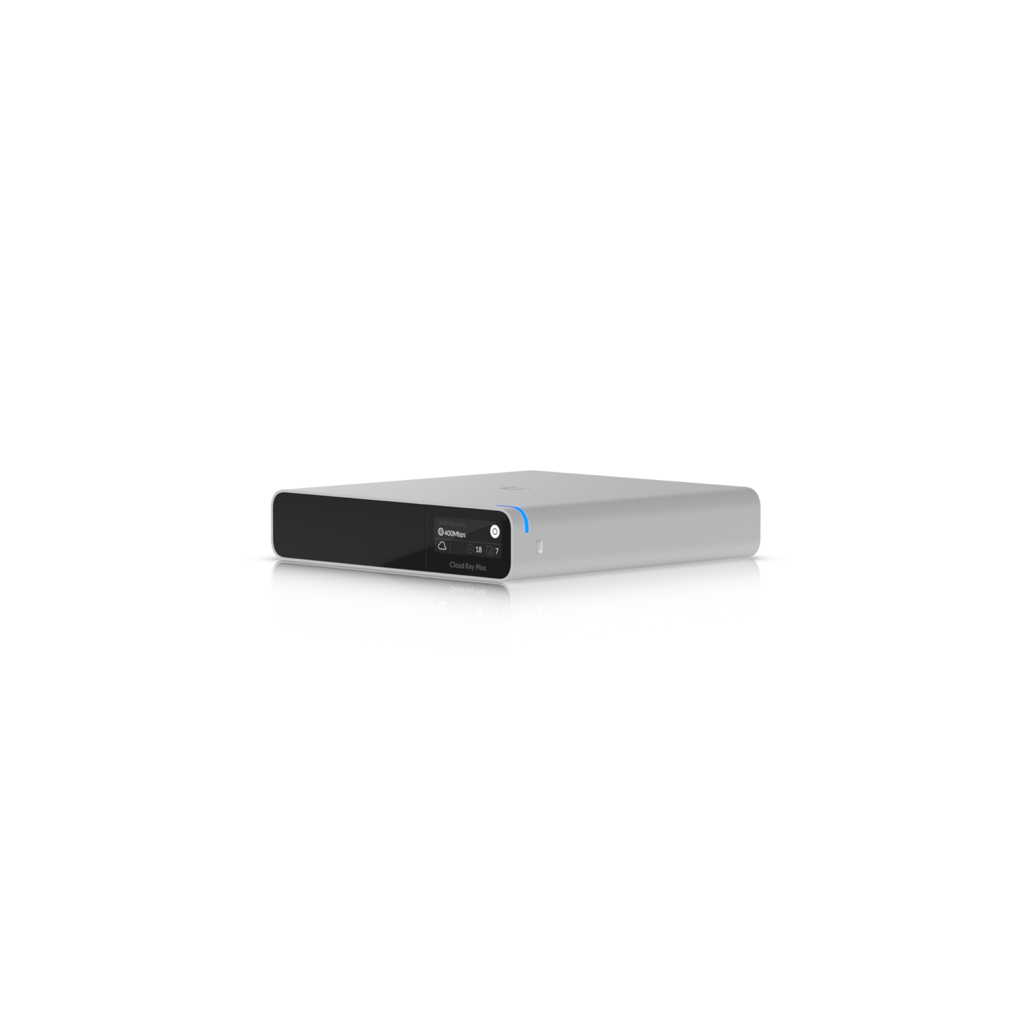 UniFi CloudKey Tech Specs