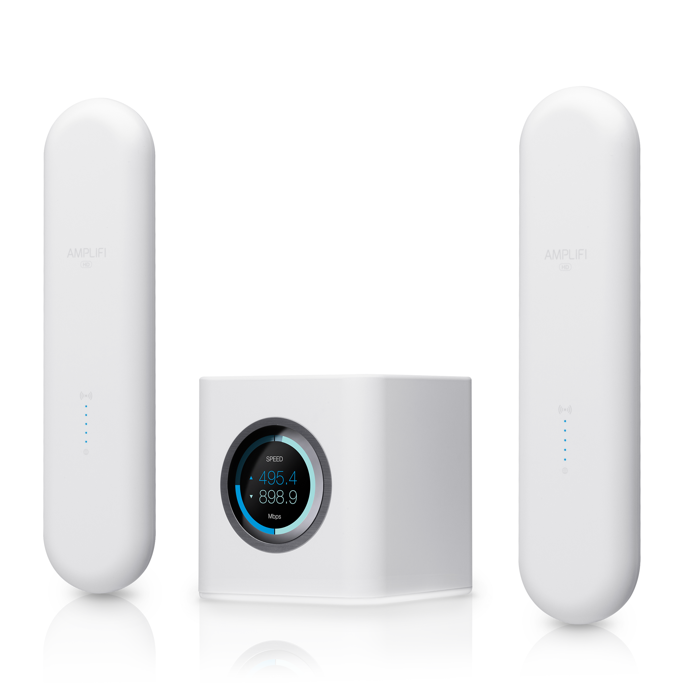 AmpliFi Mesh WiFi System Ubiquiti Store