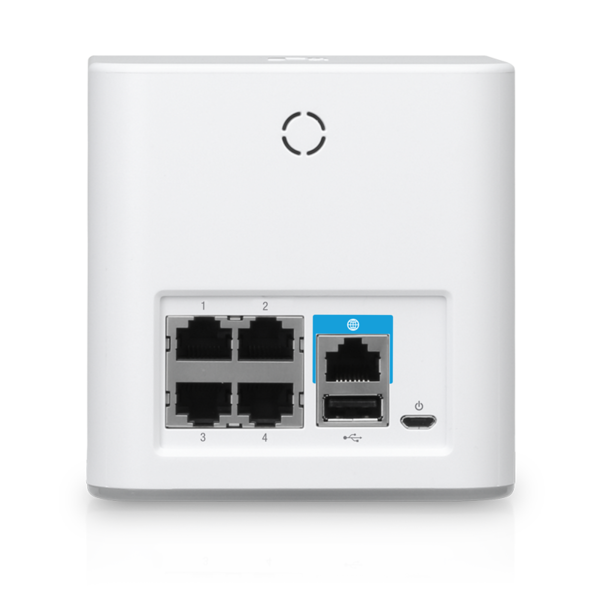 AmpliFi Mesh WiFi System - Ubiquiti Store