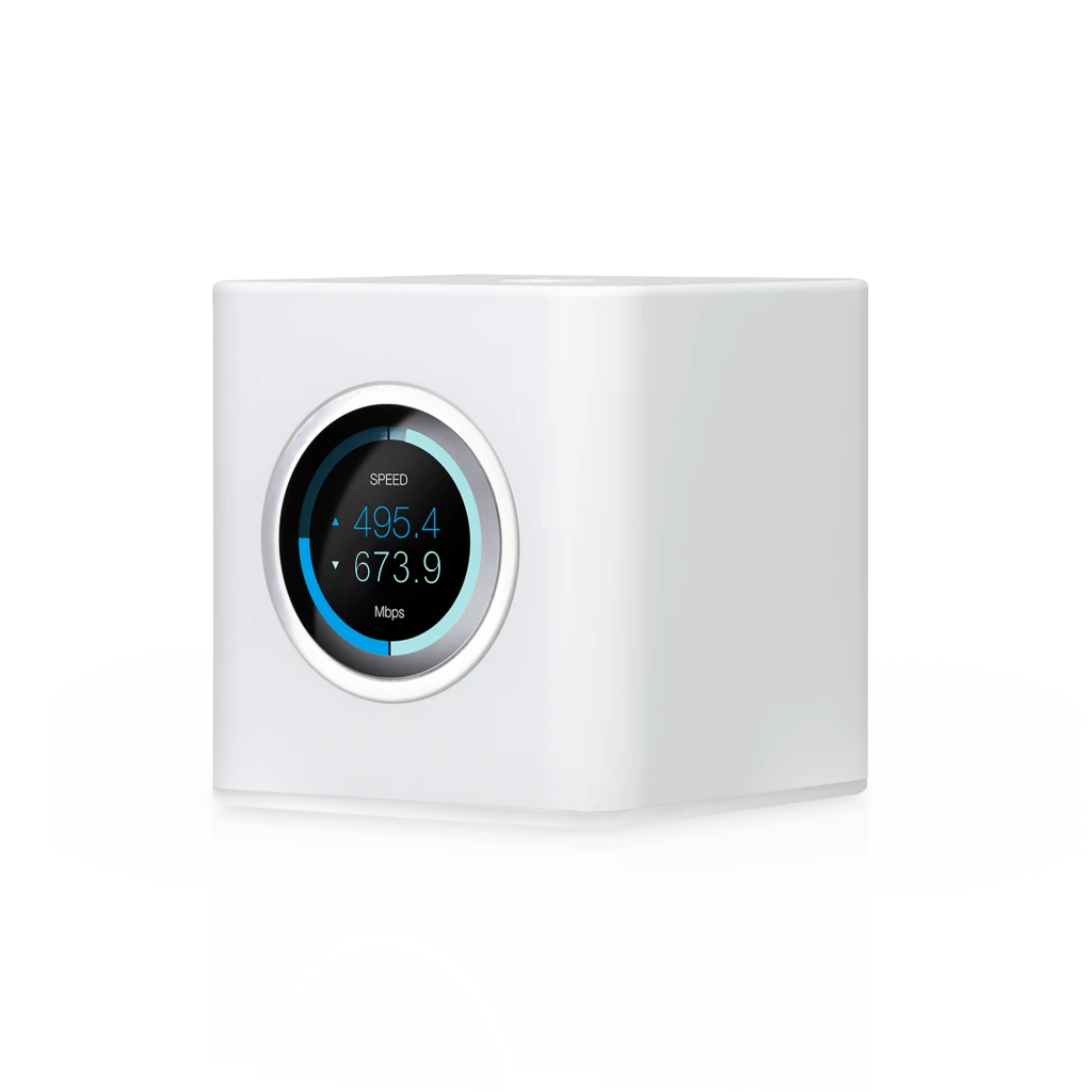 AmpliFi Mesh WiFi System - Ubiquiti Store