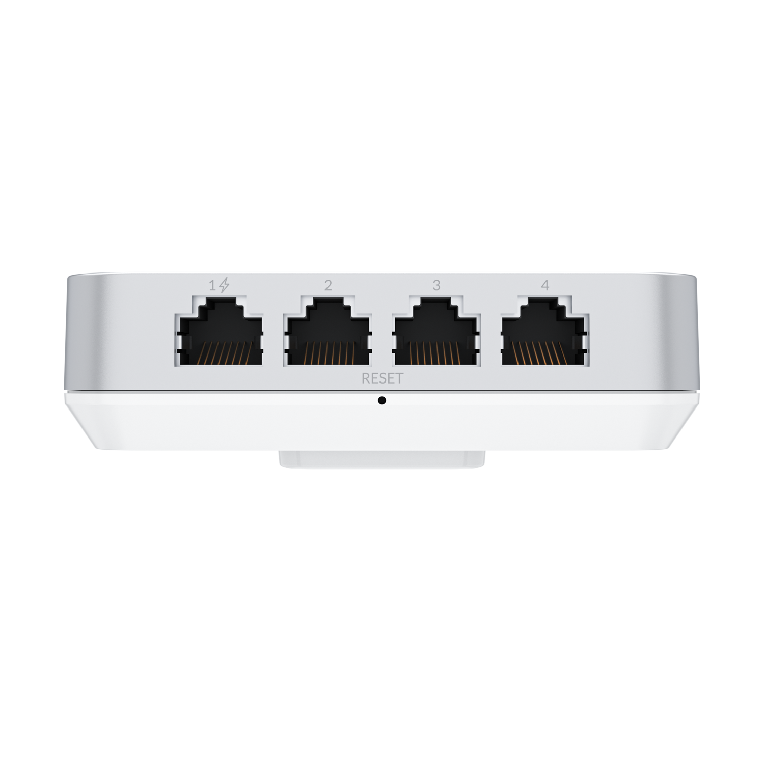 Access Point U6 In Wall Ubiquiti Store