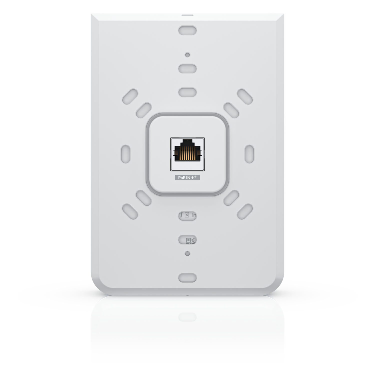 Access Point U6 In Wall Ubiquiti Store