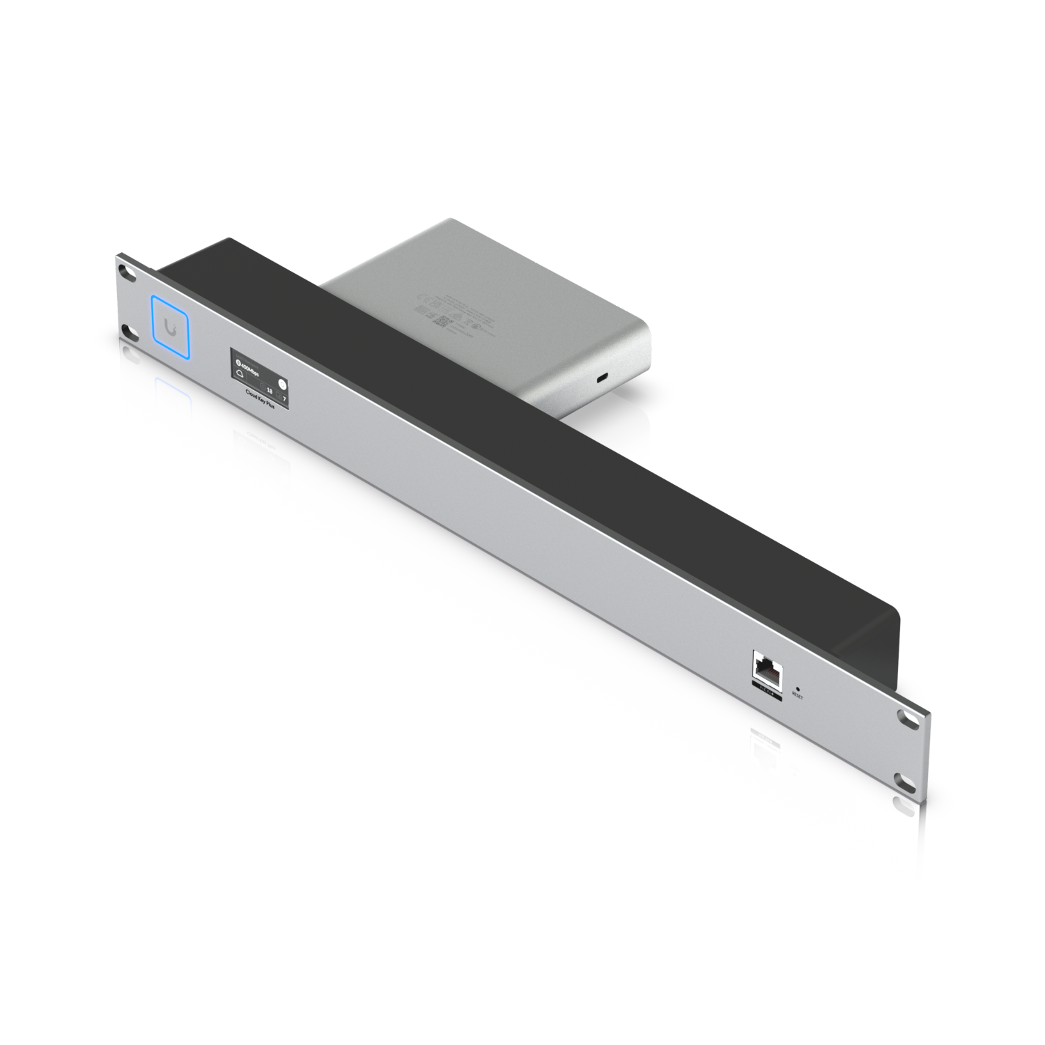 UniFi CloudKey Rack Mount Tech Specs