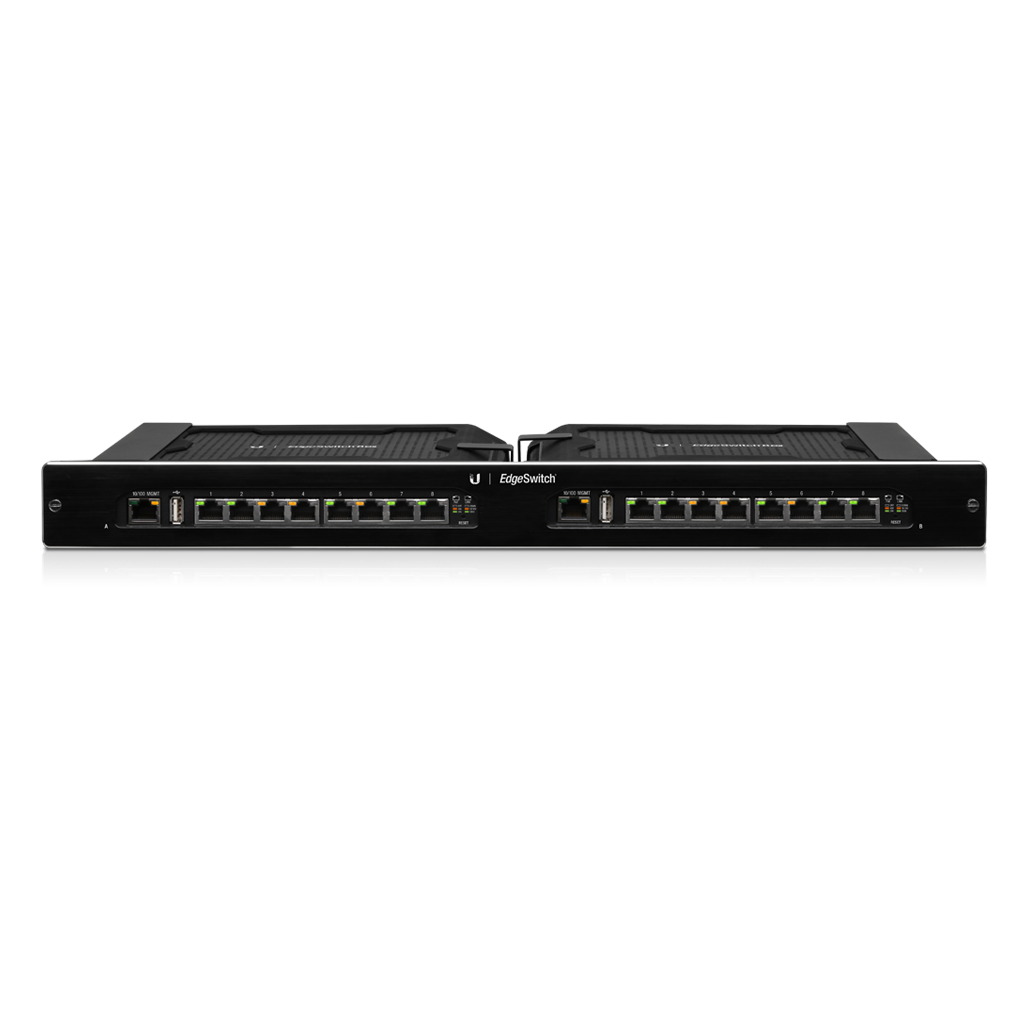 EdgeSwitch 16XP - Ubiquiti Store