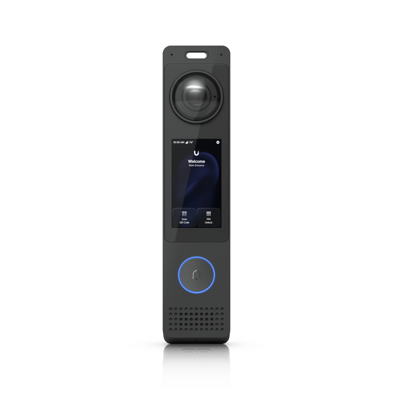 UniFi G6 Pro Entry Tech Specs UniFi G6 Pro Entry Tech Specs