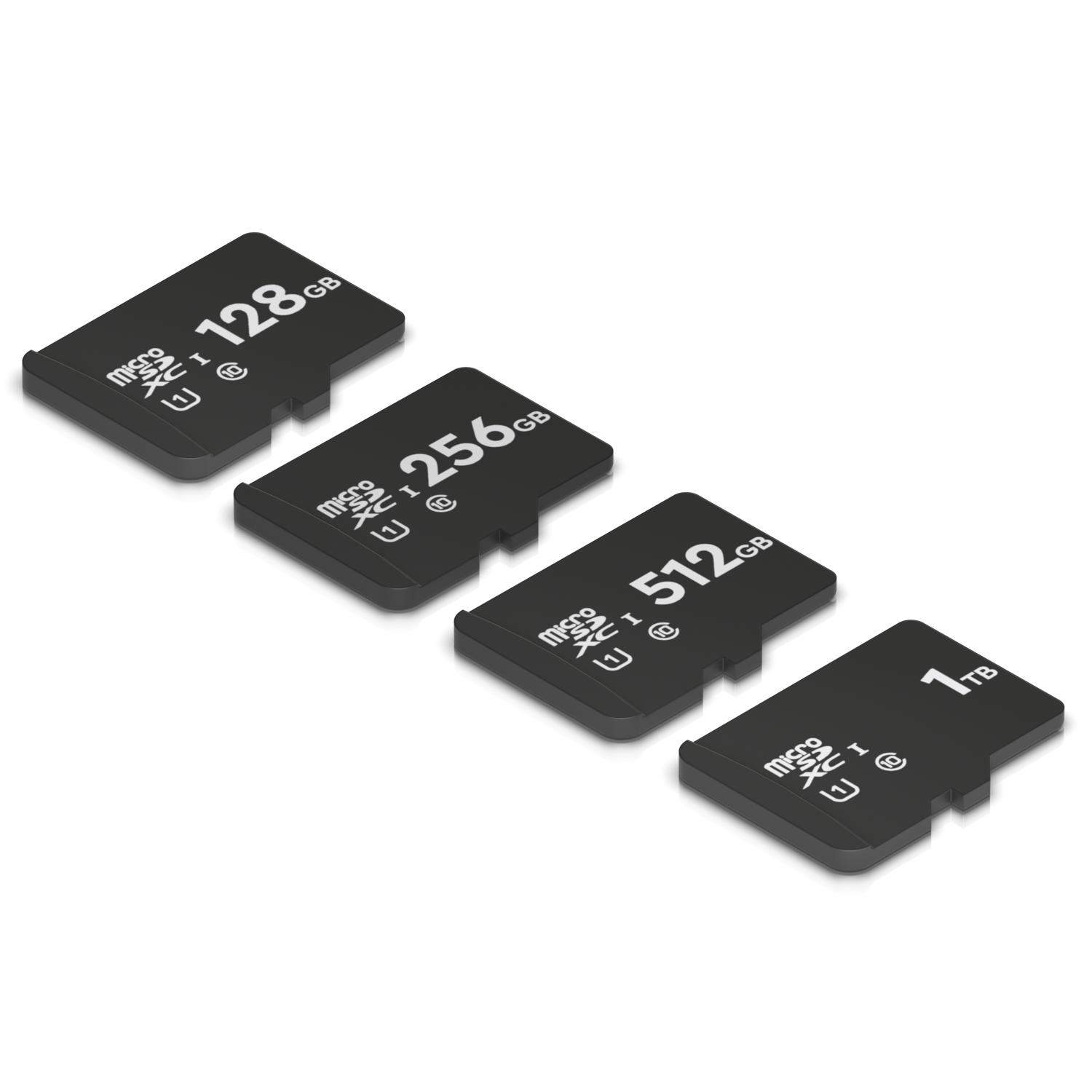 microSD Card - Loja Ubiquiti