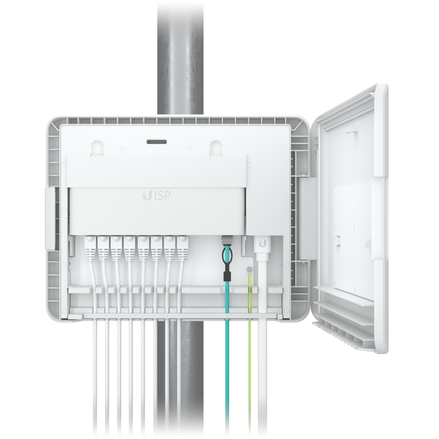 UISP Box Tech Specs