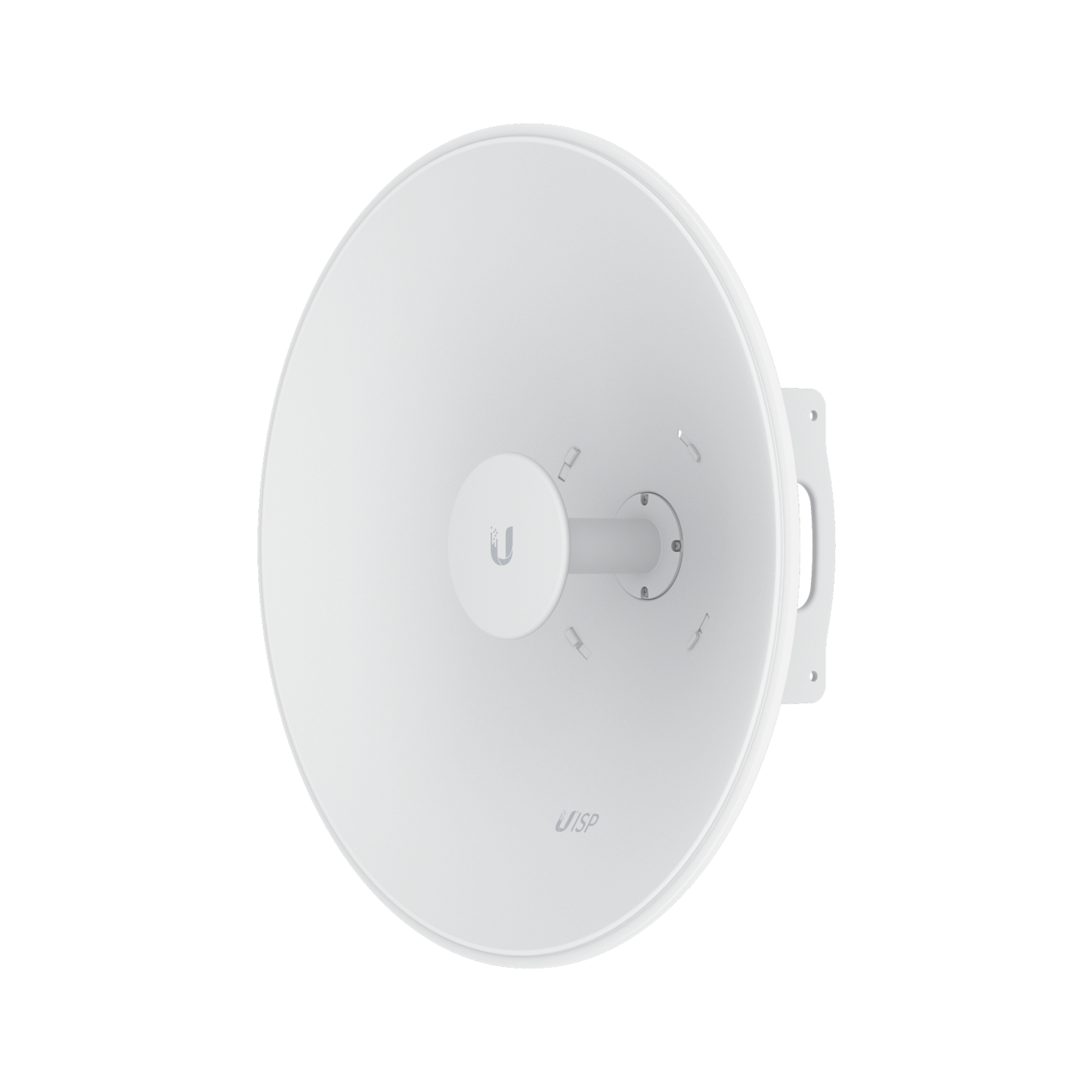 Ubiquiti UISP Dish WiFi Antenna l يونيفاي انتينا دش
