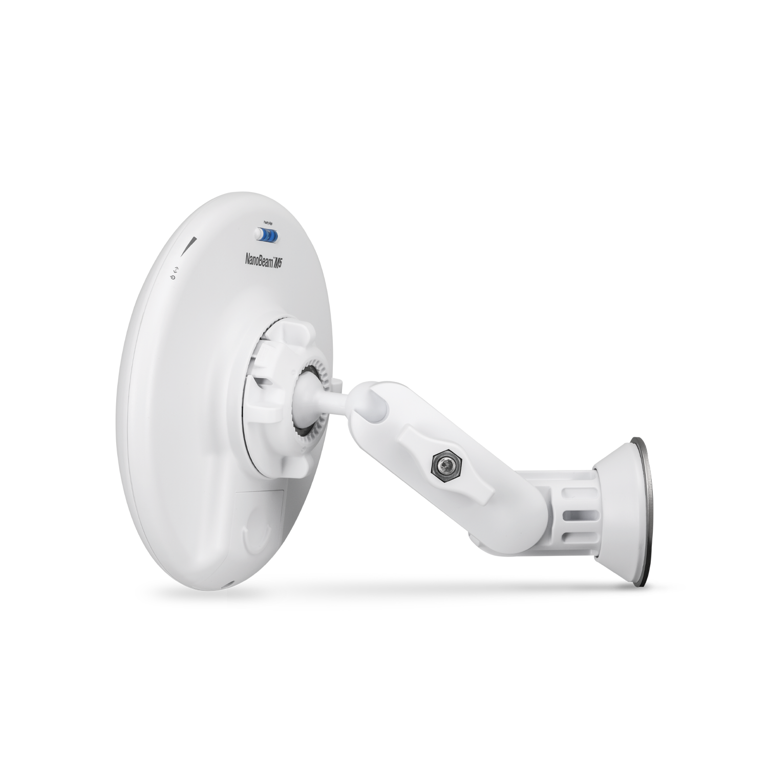 UISP Quick-Mount - Tech Specs