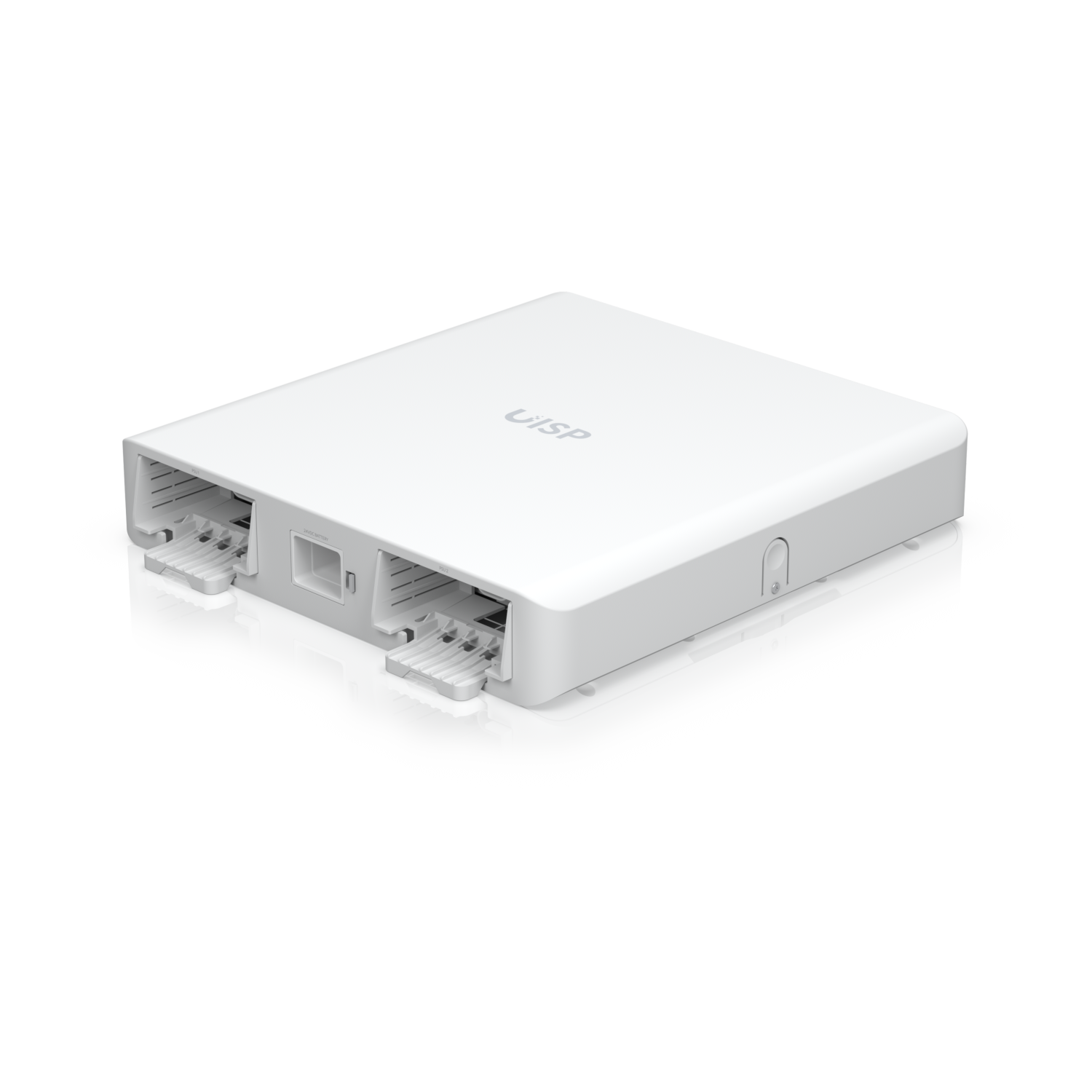 UISP Power Tech Specs